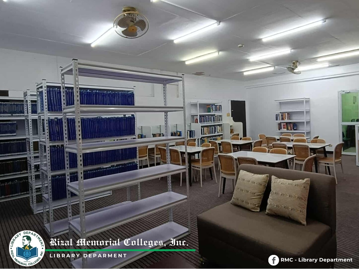 Explore the New Graduate School Library 2026